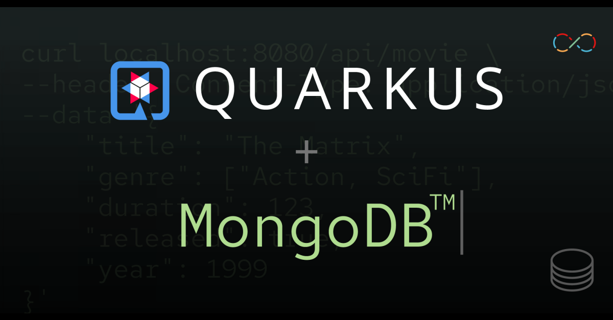 Getting Started With Mongodb And Quarkus Beyond The Basics Red Hat Developer